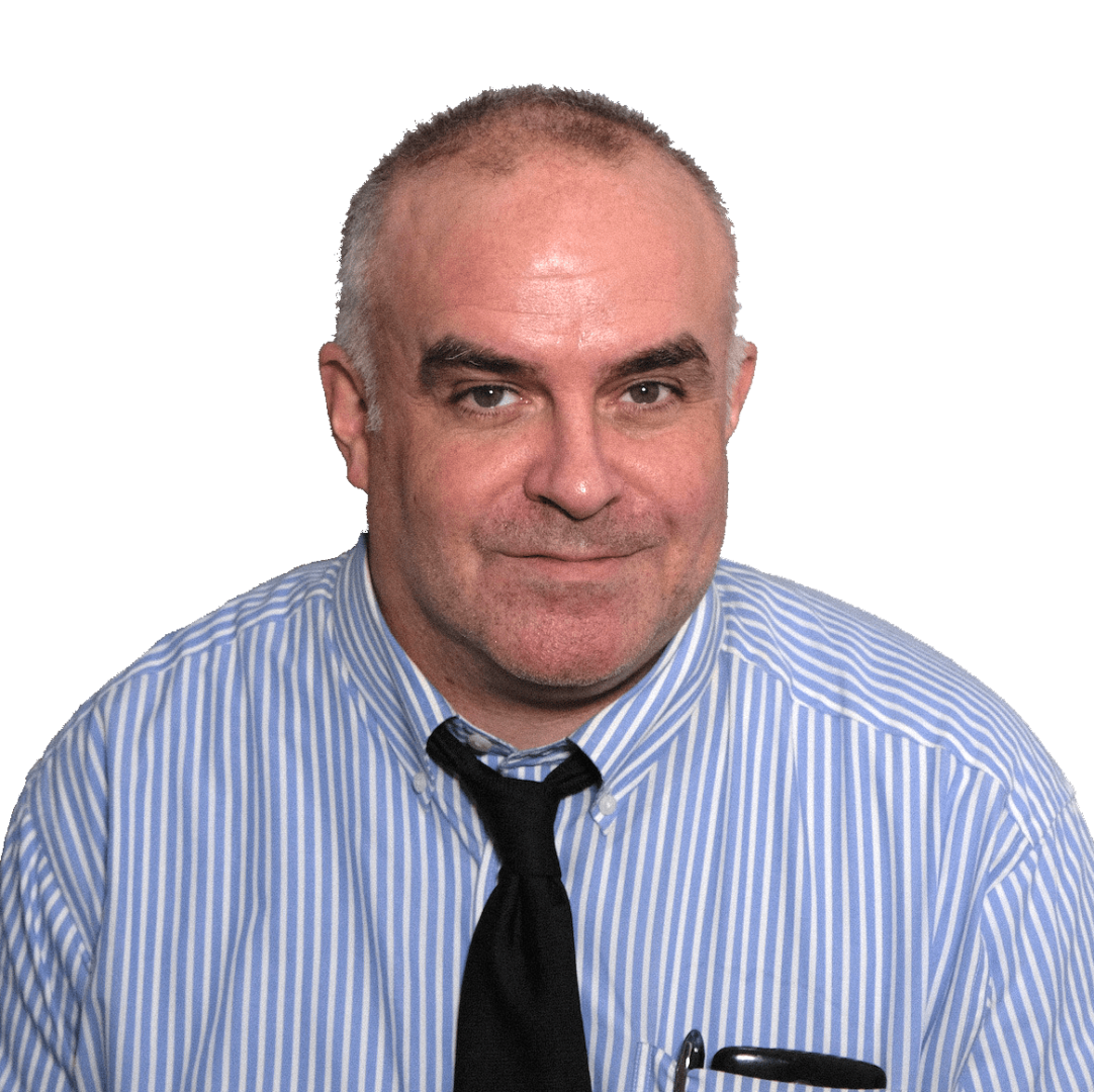 New Frontier Data - Washington, DC - Navigating the Maze of the ...